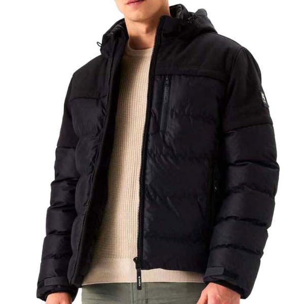 MUSKA GARCIA JAKNA OUTDOOR JACKET