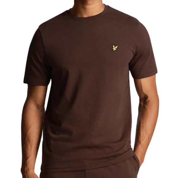 LYLE&SCOTT MAJICA PLAIN ZA MUŠKARCE