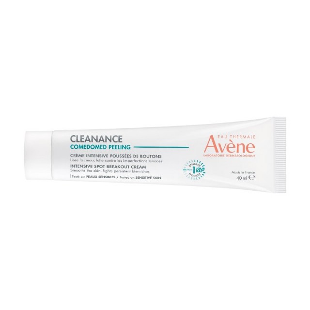 AVENE CLEANANCE COMEDOMED PILING KREMA 40ML