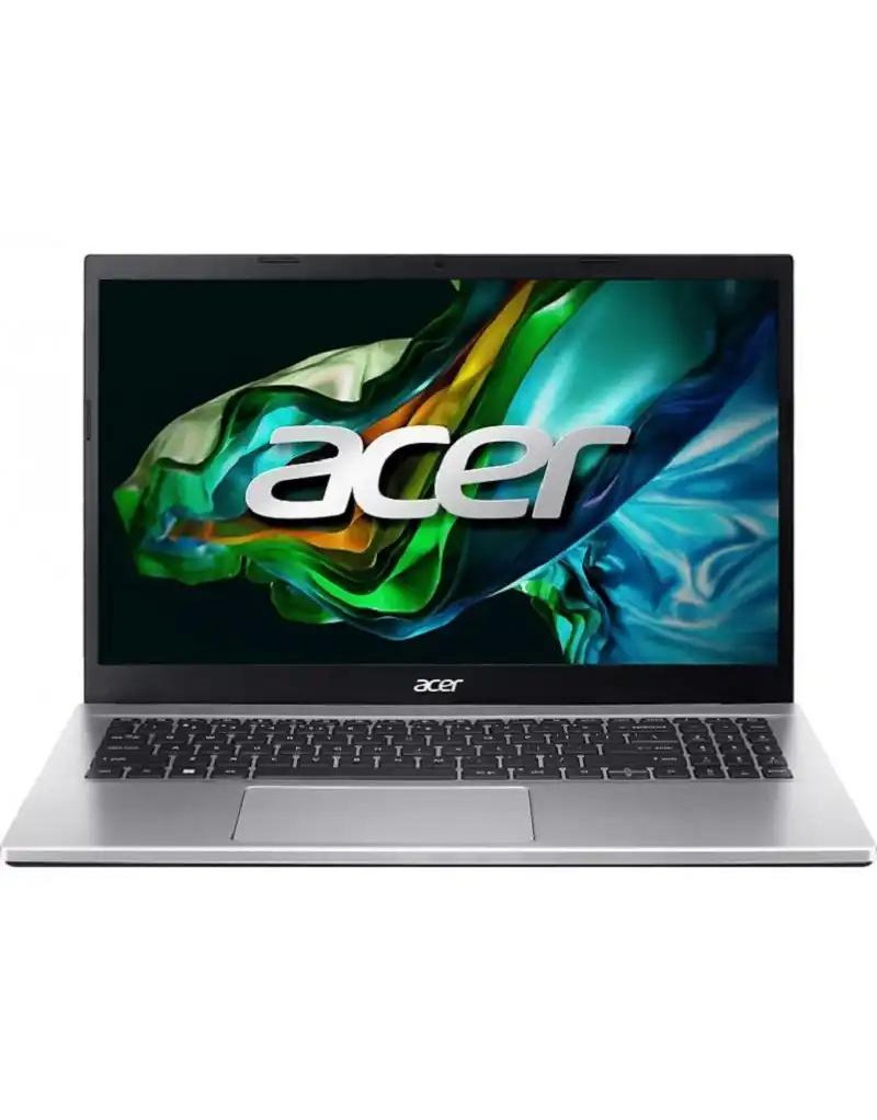 Laptop Acer Aspire A315-44P-R87F 15-6 FHD IPS/R7-5700U/16GB/NVMe 512GB/srebrna