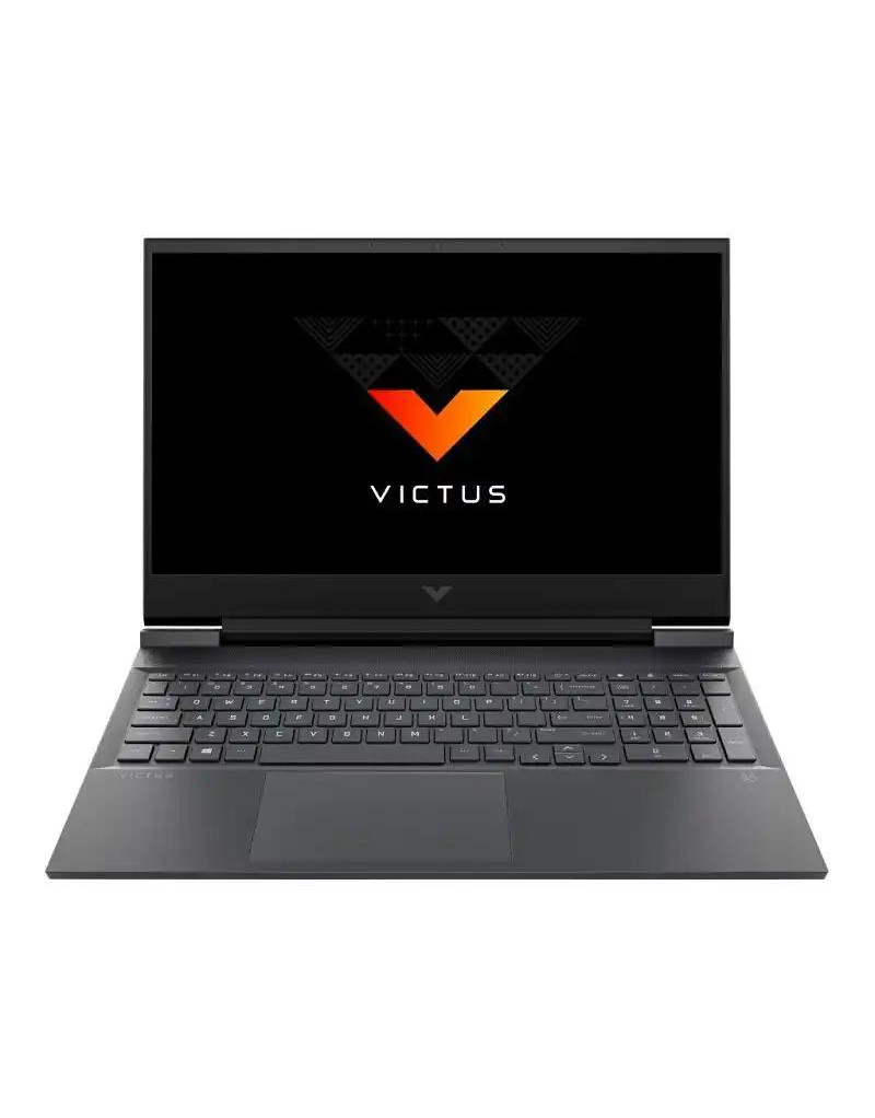 Laptop HP Victus 15-fa1102nia 15-6 FHD IPS 144Hz/i5-12450H/12GB/NVMe 512GB/RTX---