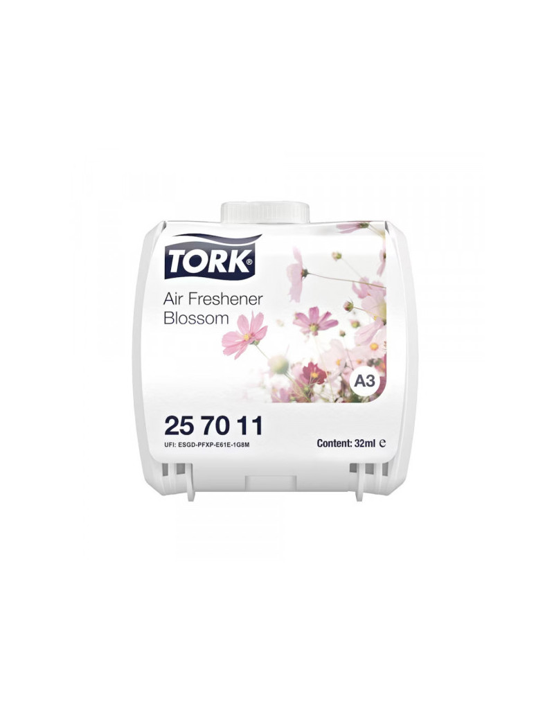 Osveživač prostorač Tork A3 Blossom 257011