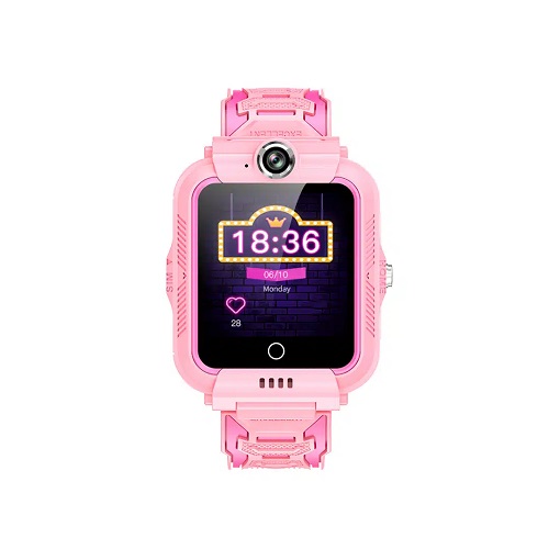 XO Kids Smart Watch H110 Pink