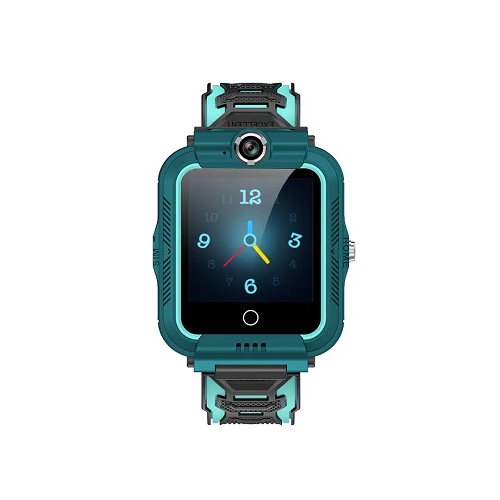 XO Kids Smart Watch H110 Green