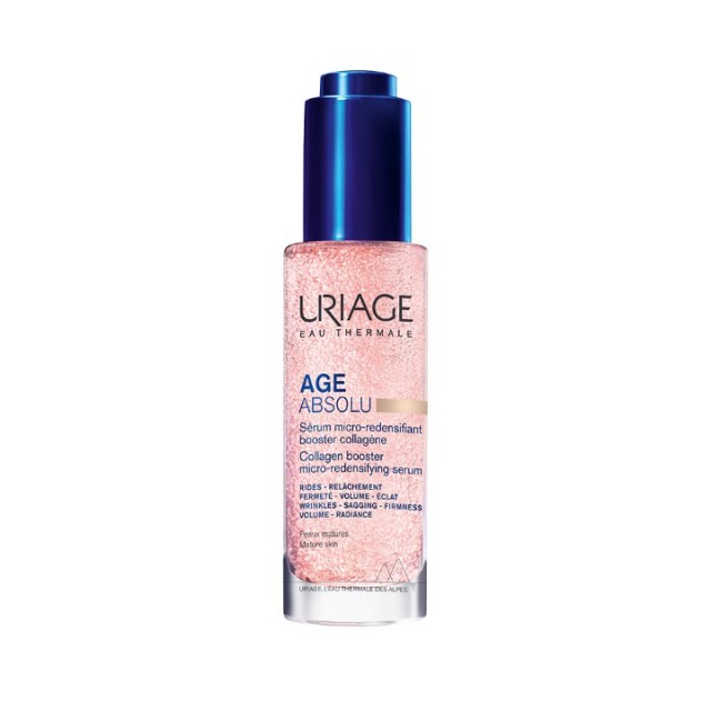 URIAGE AGE ABSOLU SERUM 30ML