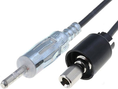 Antenski adapter AA-CHRYSLER-DIN