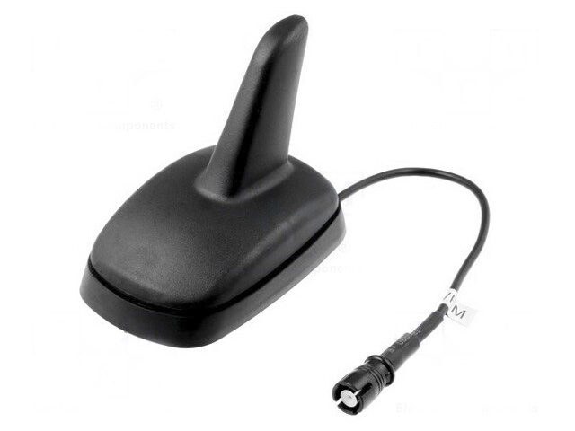 Auto antena SHARK ANT.S09.2