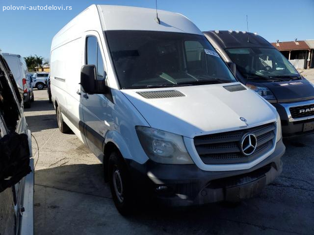 Sprinter Crafter Ducato Movano Boxer Jumper Combo Doblo