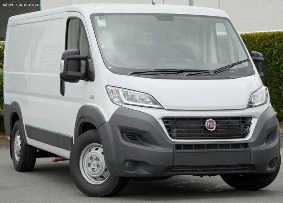 FIAT Ducato Movano Boxer Jumper Doblo Scudo Combo