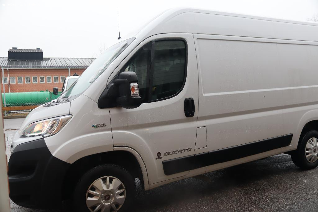 Opel Movano Ducato Boxer Jumper Combo Doblo Scudo