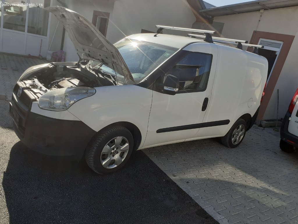 FIAT Doblo Combo Ducato Tipo Panda Scudo Fiorino