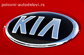 KIA delovi Ceed Sportage Rio XCeed Carens Proceed