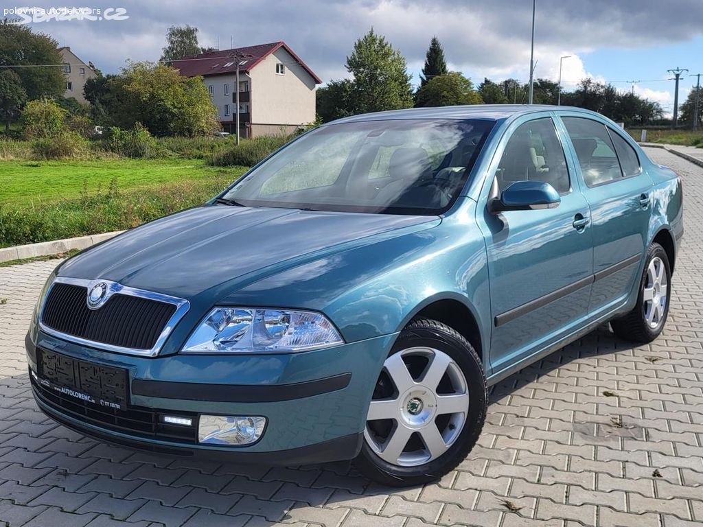 Octavia 2.0 FSi TDi Fabia Roomster Yeti Superb POLOVNI DELOV