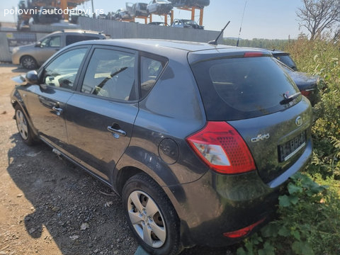 KIA Ceed Sportage Rio XCeed Carens POLOVNI DELOVI