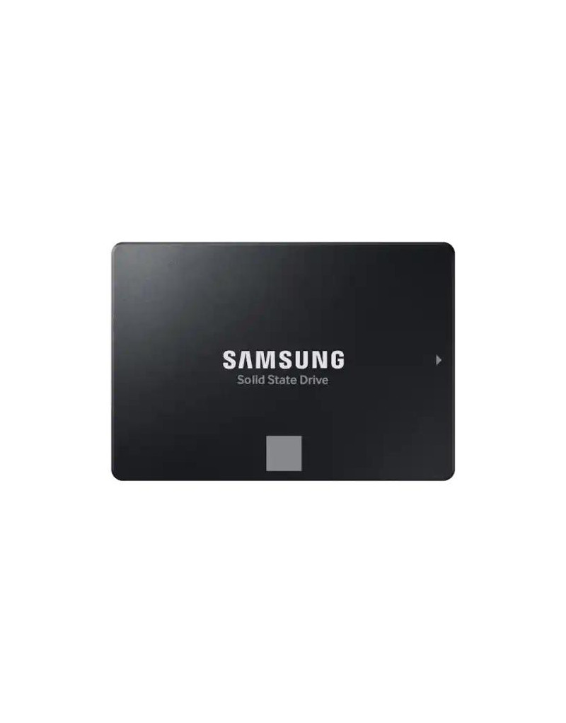 SSD 2-5 SATA III 2TB Samsung 870 EVO MZ-77E2T0B