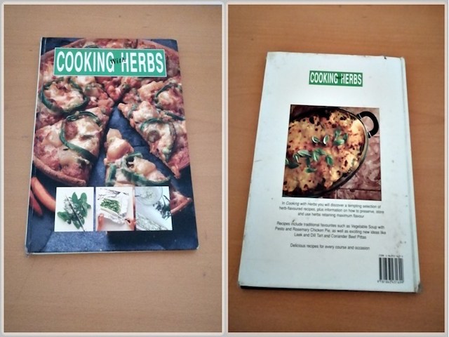 k.6. Cooking with herbs