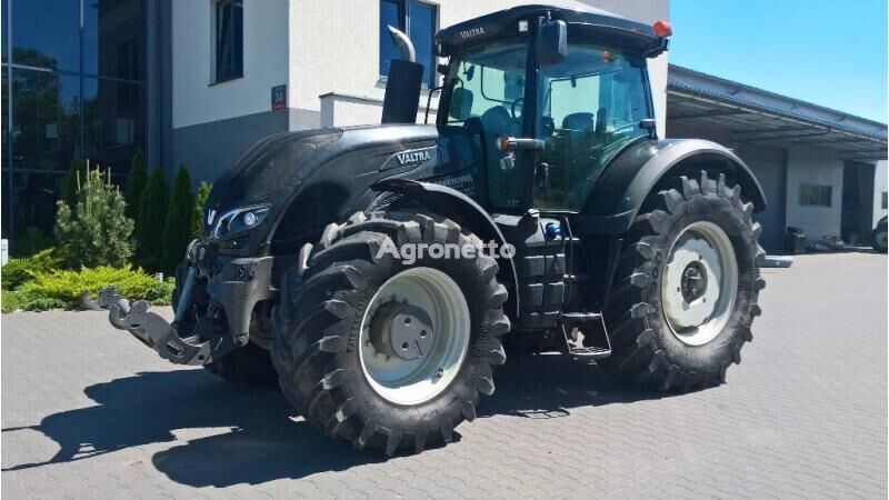 Valtra s354 traktor točkaš