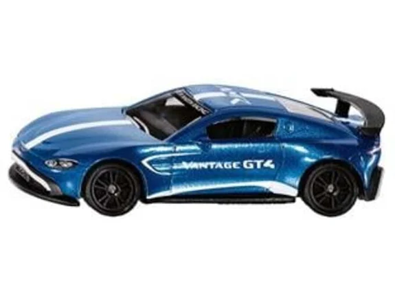 Siku Aston Martin GT4