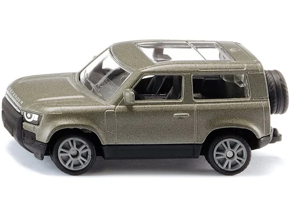 Siku Land Rover Defender