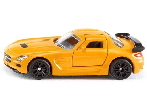 Siku Mercedes-Benz SLS AMG Black Series