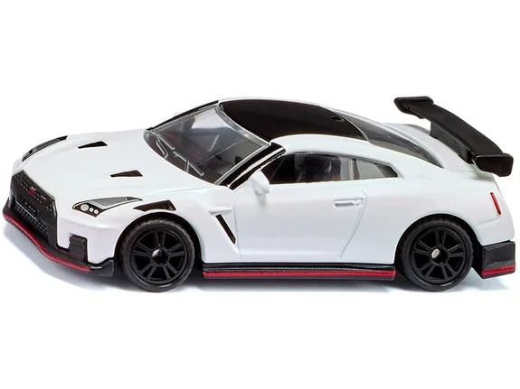 Siku Nissan GT-R