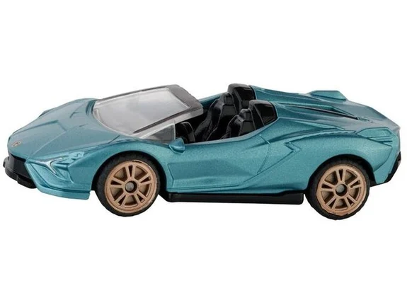 Siku Lamborghini Sian Roadster