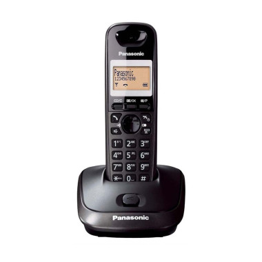 PANASONIC KX-TG2511FXT BEŽIČNI TELEFON