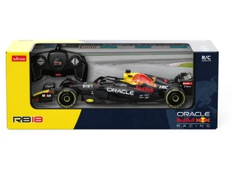 Rastar Igračka Oracle Red Bull Racing Rb18 Rc 1:18