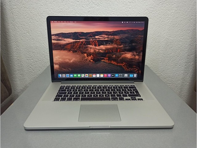 MacBook Pro 15`2K Mid-2014 A1398 Intel i7/16GB/500GBssd