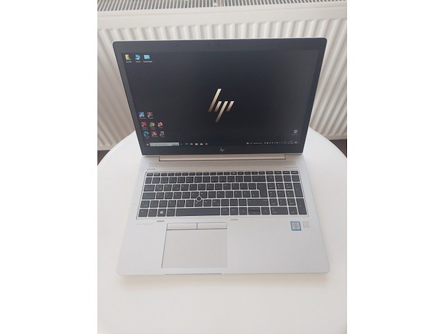 HP EliteBook 850 G6 - i5-8365u/16Gb/256Gb NVMe/FHD/3h