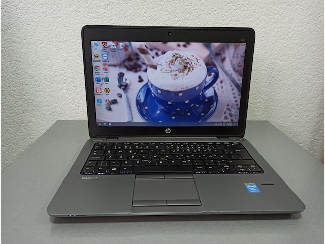 HP EliteBook 820 G1 Intel i5-4200U/8gb/180GBssd