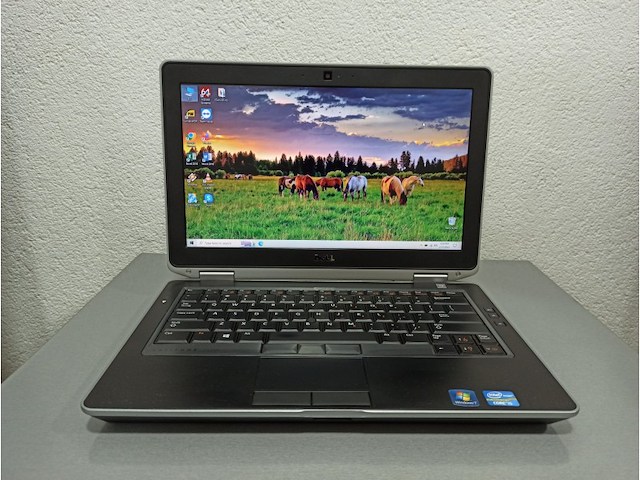 DELL Latitude E6330 Intel i5-3320M/8GB/120GBssd