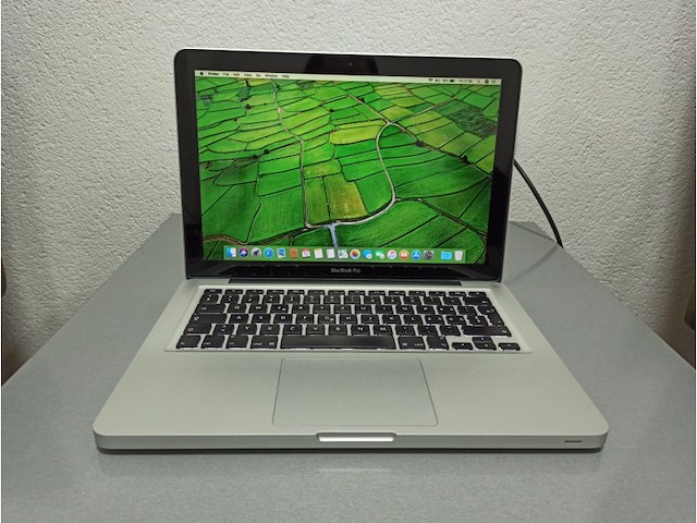 MacBook Pro (13-inch, Early 2011) Intel i5/4GB/320GB