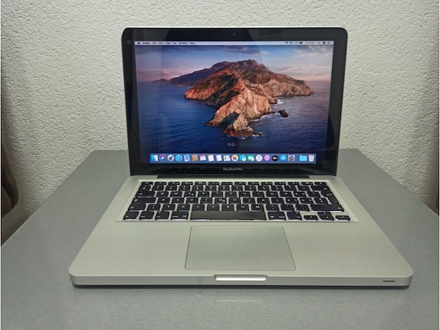 MacBook Pro (13-inch, Mid 2012) Intel i5/4GB/500GB