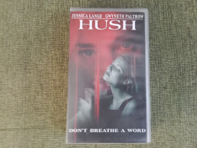 Hush