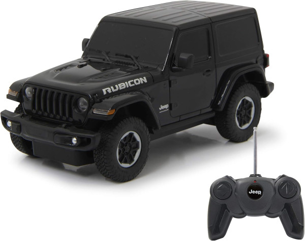 Auto na daljinski JEEP WRANGLER, Rastar, 79500 B