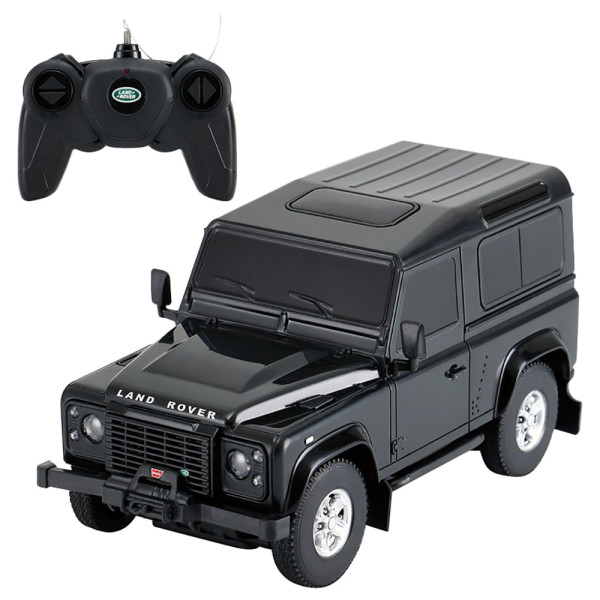 Auto na daljinski LAND ROVER Defender, Rastar, 78500 B