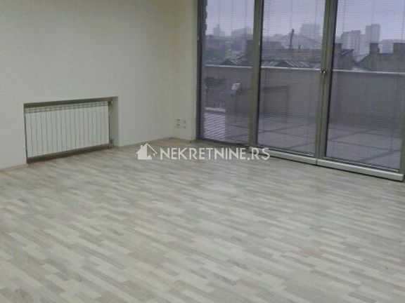 Brankova, poslovni prostor, 210m2 ID 2384-1