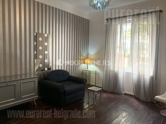 #41189, Izdavanje, P.P., BOTANIČKA BAŠTA, 1200 EUR