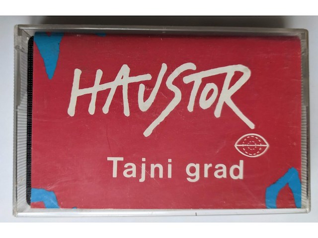 Haustor – Tajni grad