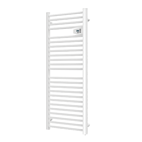 EL-ETR750 ELECTRIC WALL TOWER RACK 750W, WHITE