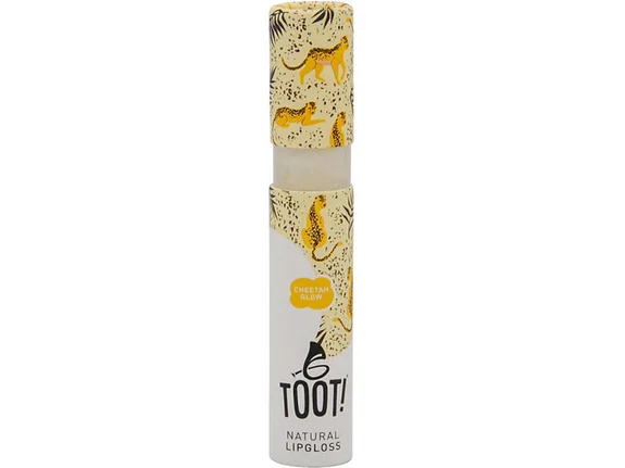 Toot Sjaj za usne Cheetah Glow 5102