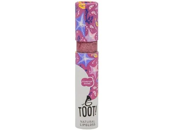 Toot Sjaj za usne Starfish Sh. 5101