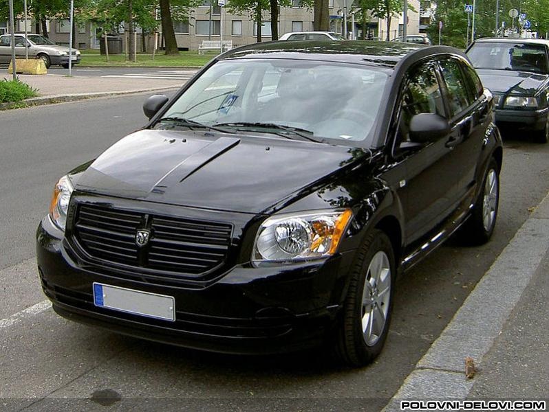 Dodge Caliber Kompletan Auto U Delovima