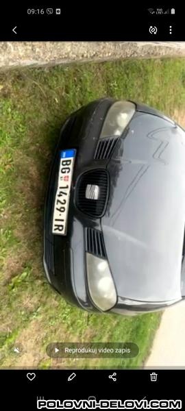 Seat Ibiza Razni Delovi