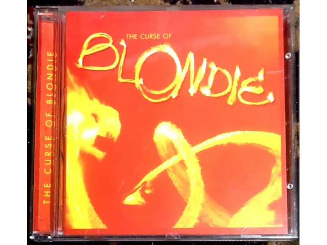 Blondie - The curse of Blondie