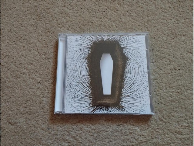 Metallica Death Magnetic (2008)