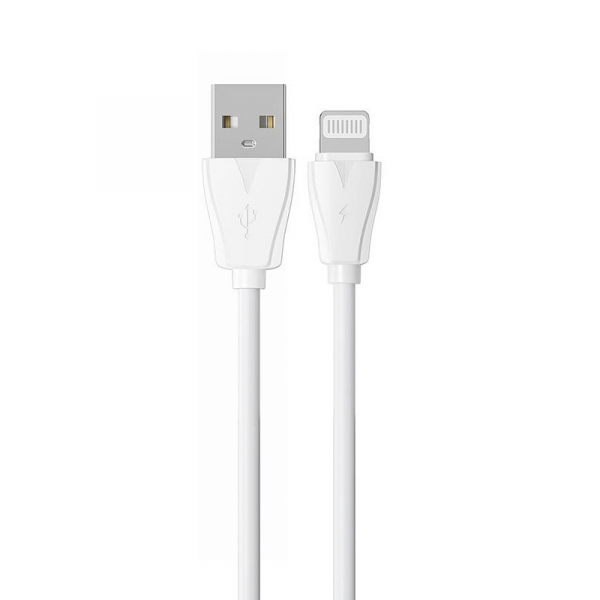 Kucni punjac LDNIO A1306Q QC3.0 18W iPhone Lightning kabel