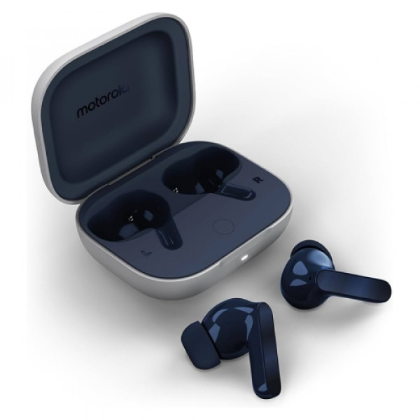 Bluetooth slušalice MOTOROLA MOTO BUDS XT2443-1 TEGET (Starlight Blue)