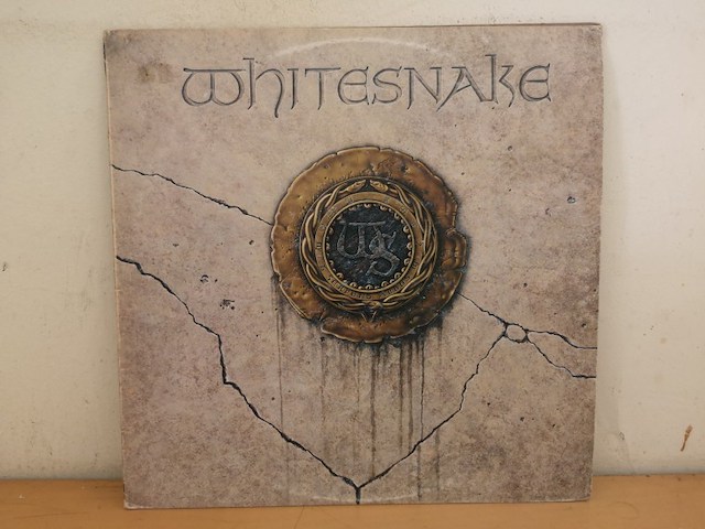 Whitesnake:1987